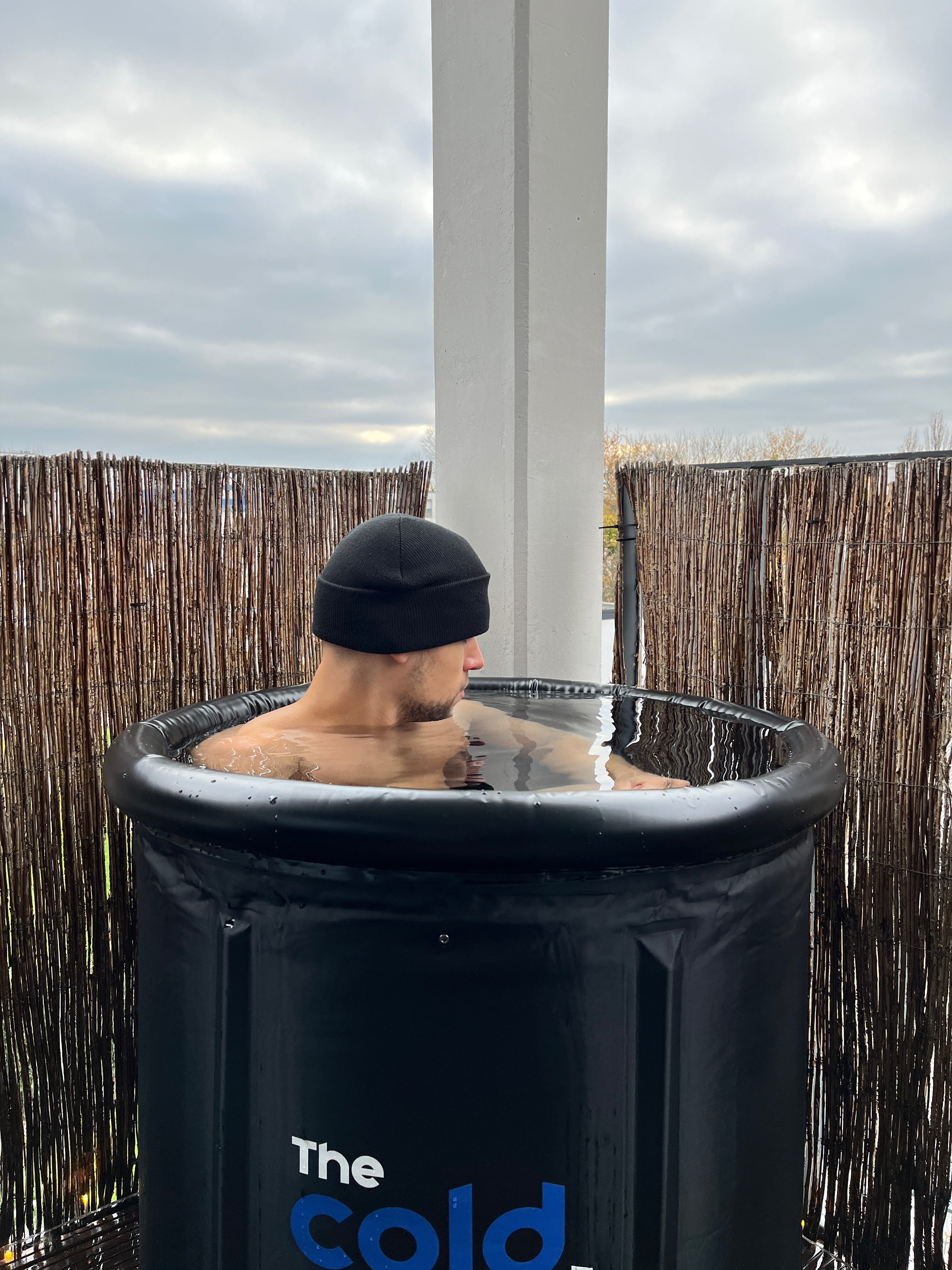 Ice Baths – The Cold Pod