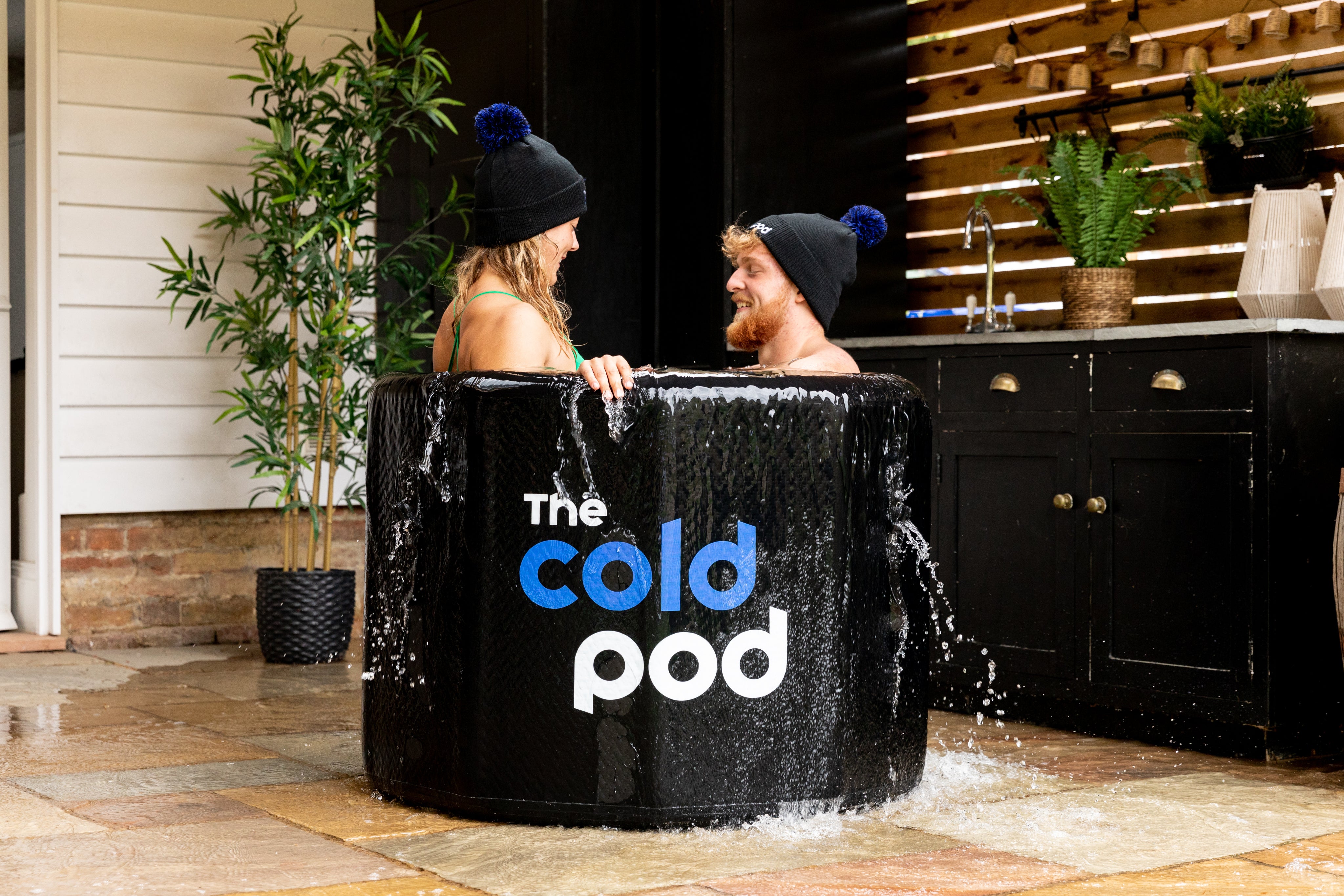 Cold Water Risks and How the Human Body Reacts to Cold Water Temperatu ...