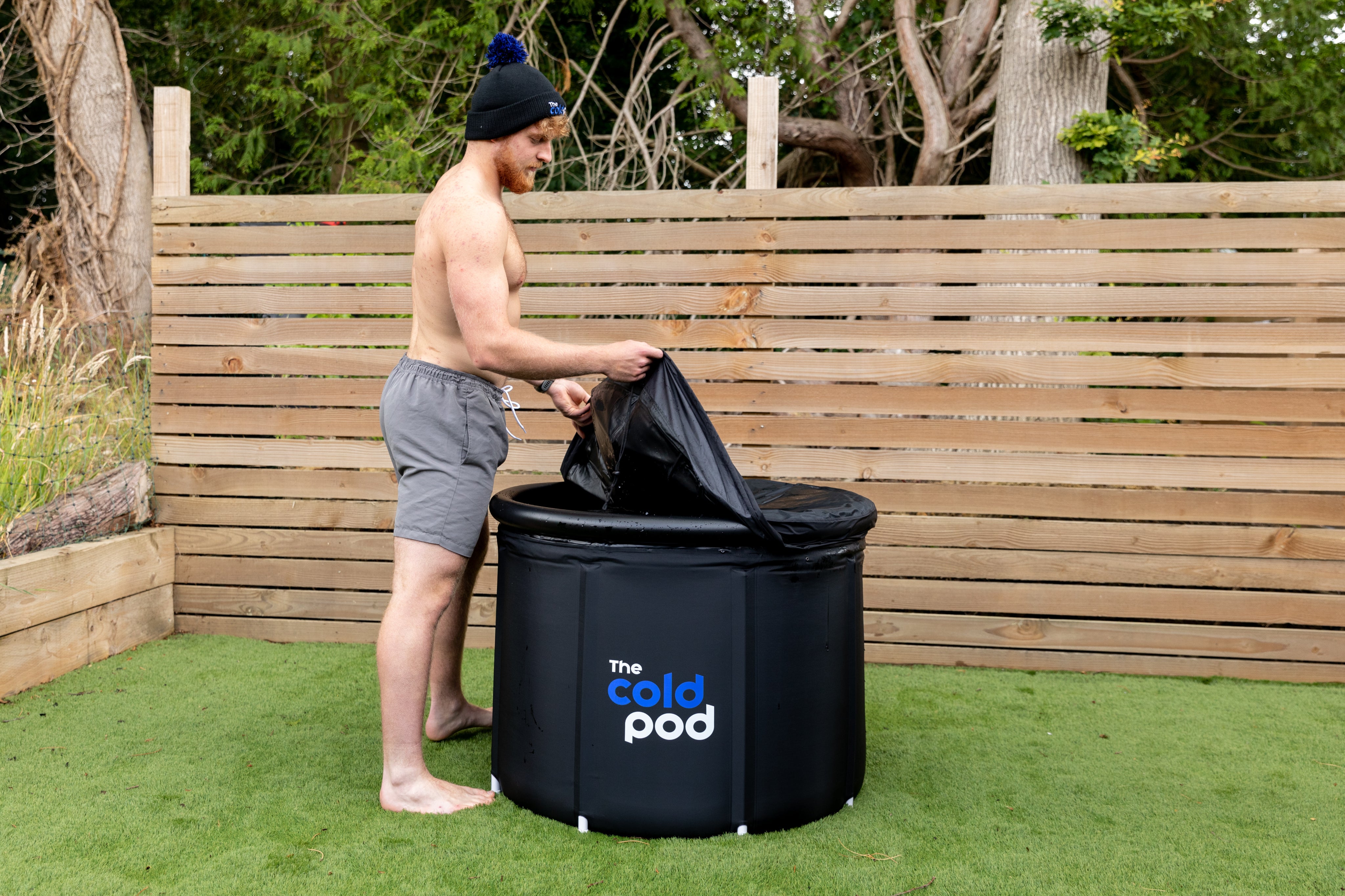 Post Workout Recovery: Is a Hot or Cold Bath Best? – The Cold Pod
