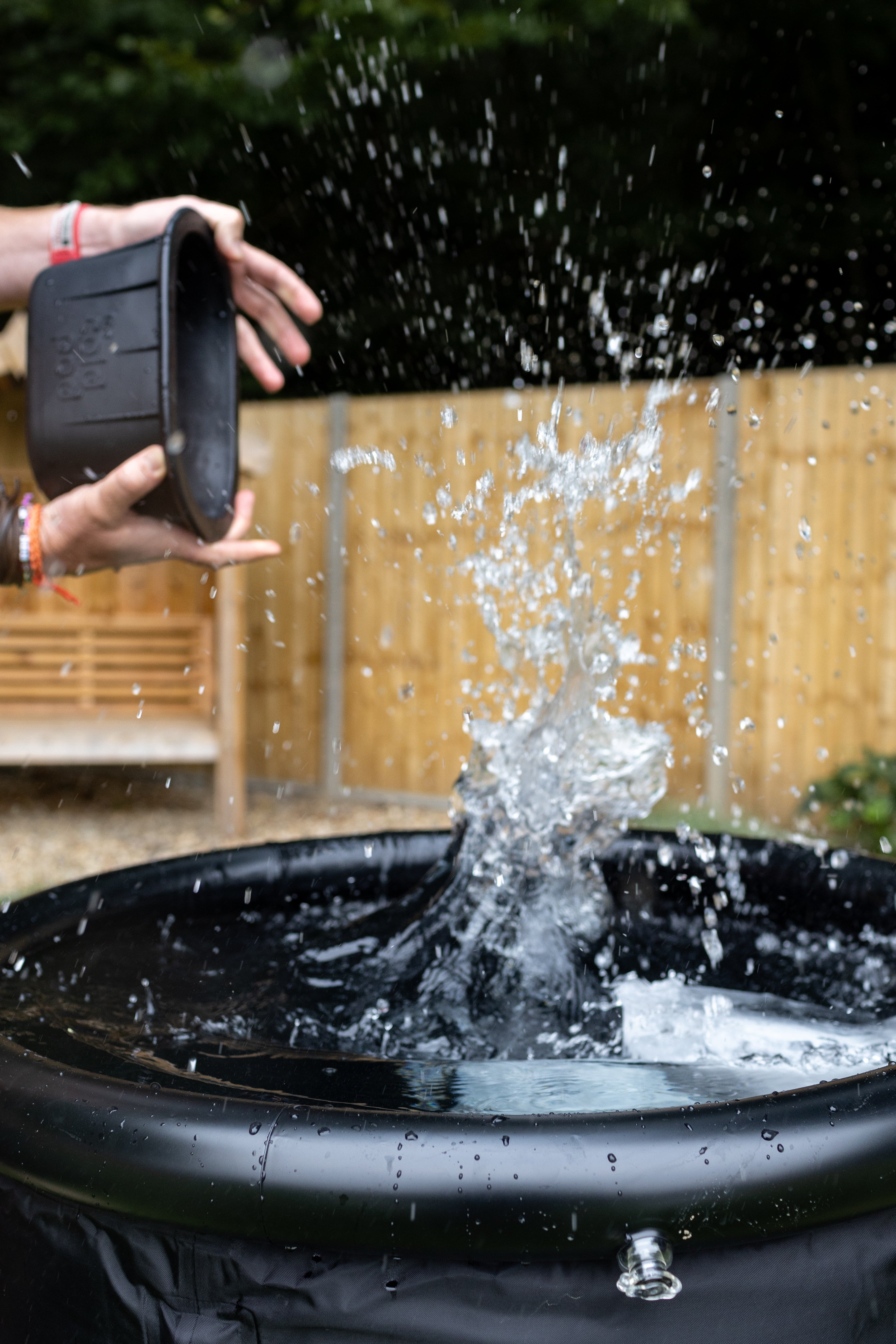 Frozen Myths: Busting Common Misconceptions About the Safety of Ice Ba ...