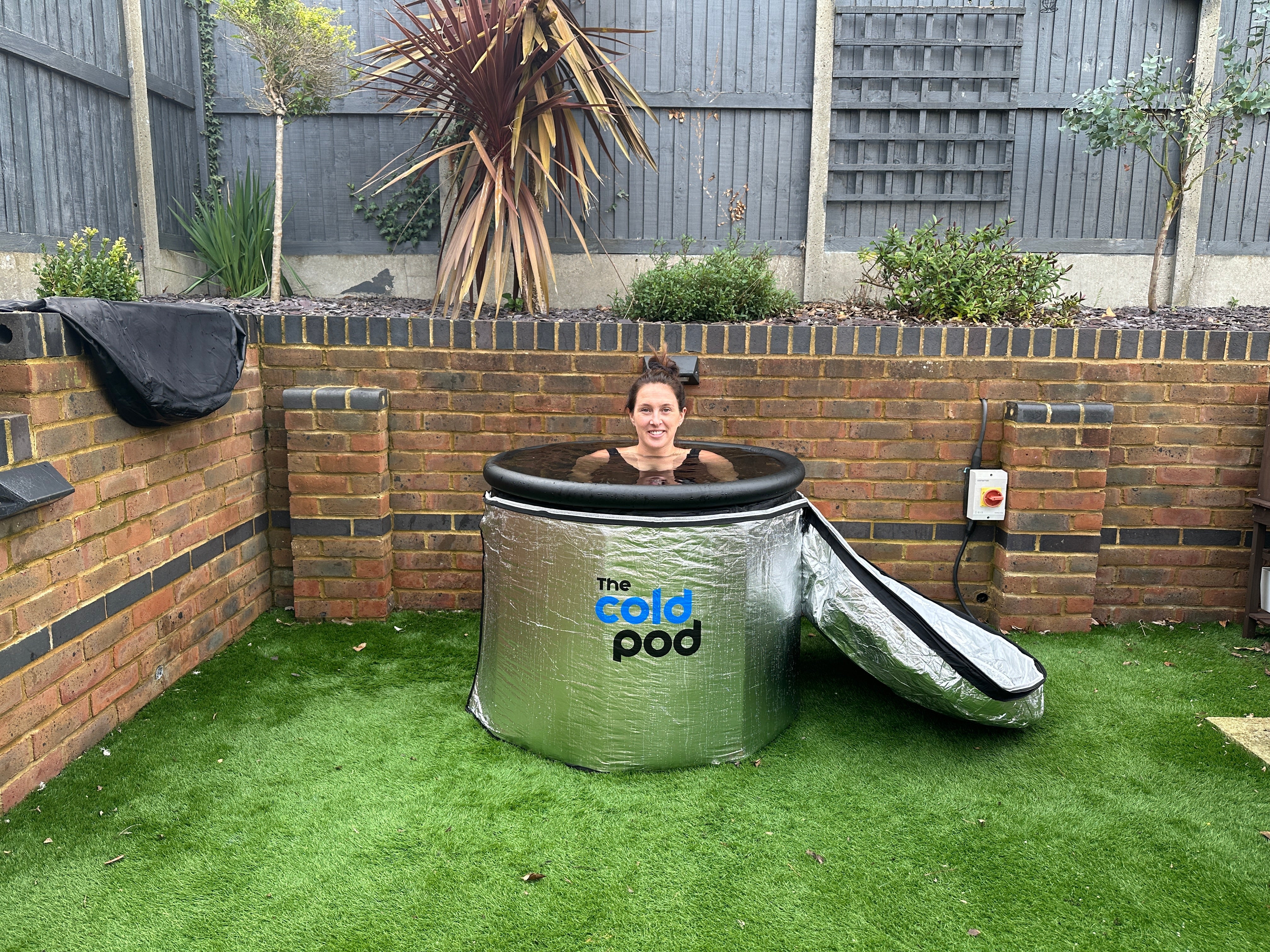 Why Every Cold Pod Needs a Spaceship Cover – The Cold Pod