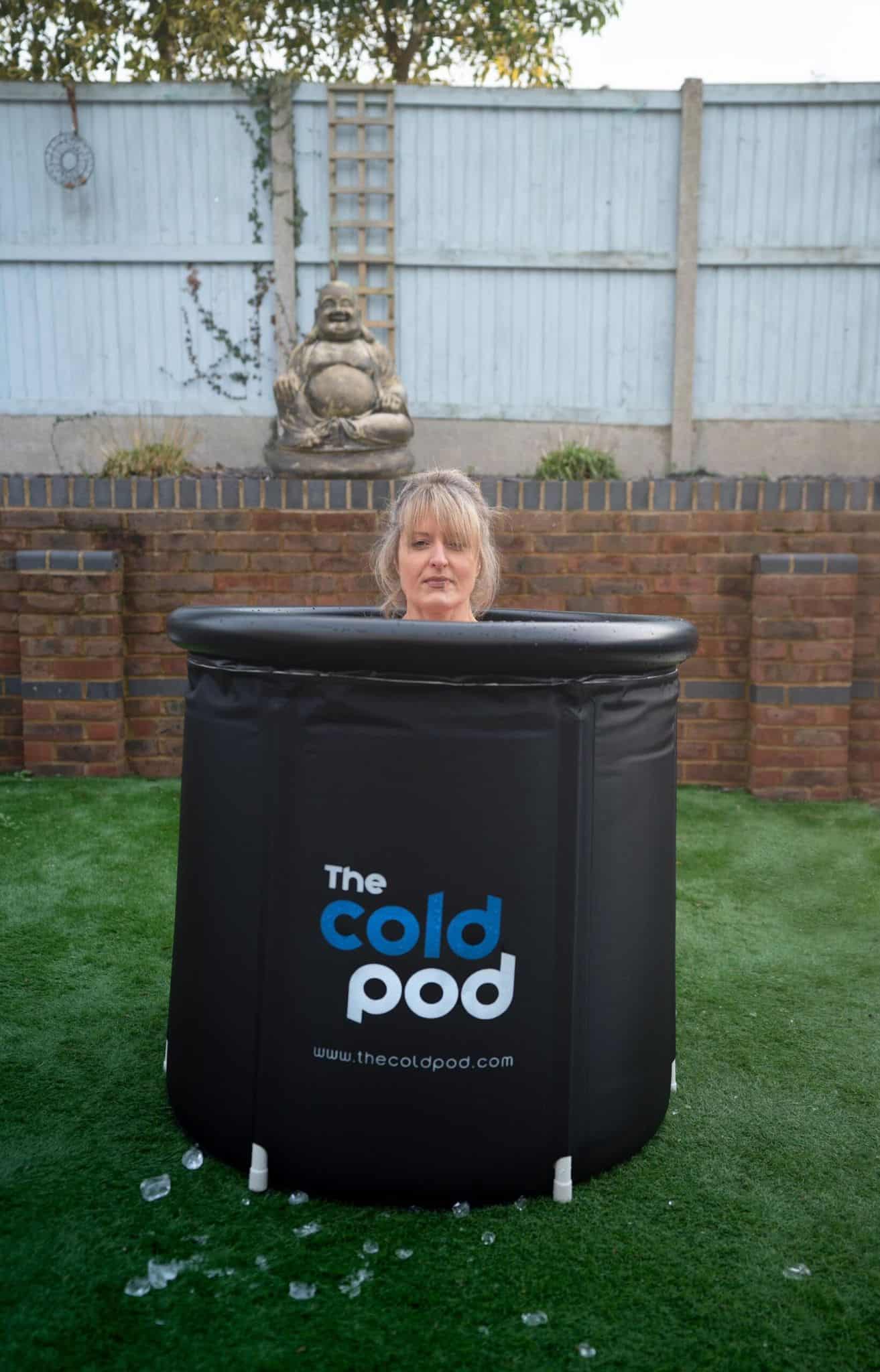 Understanding Mechanism and Benefits of Ice Bathing – The Cold Pod