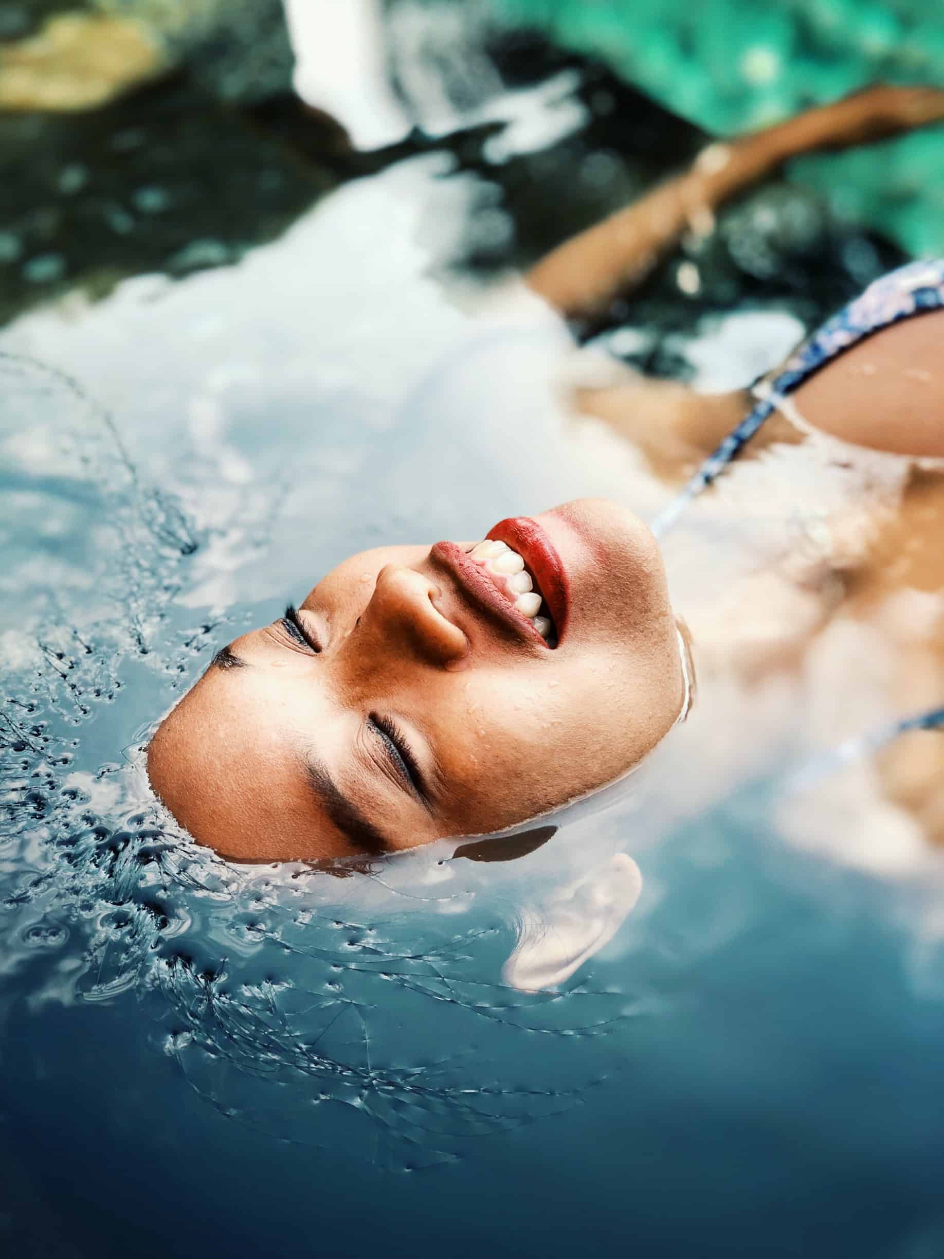 What are the best benefits of cold water therapy? – The Cold Pod